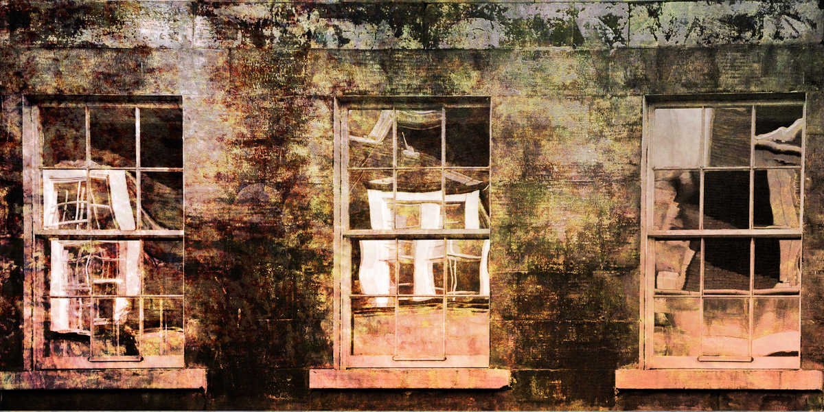 High Street | l i z ruest