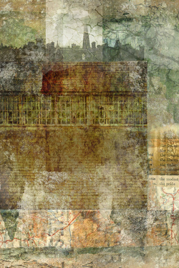 in your general direction | l i z ruest