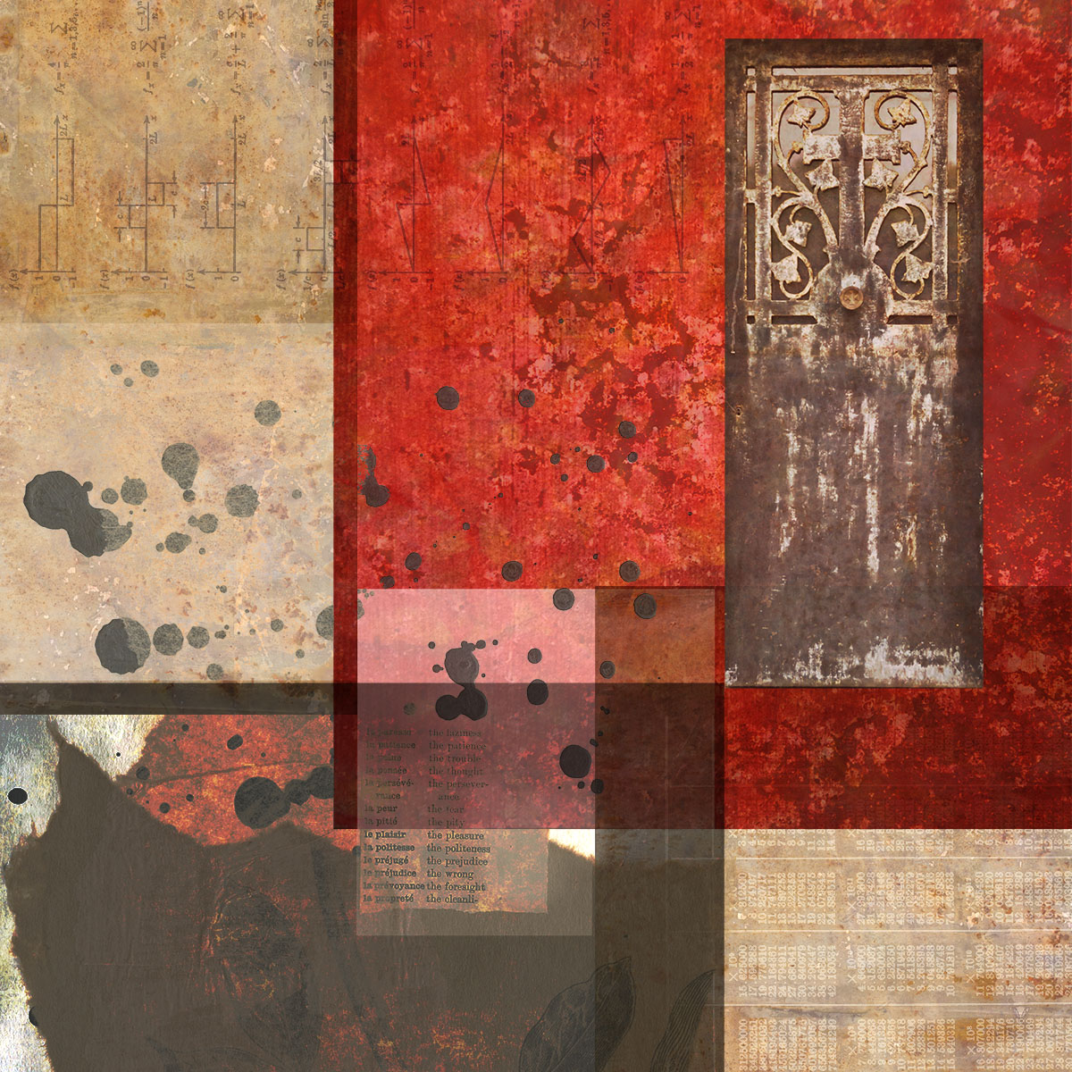 connoted mobility | l i z ruest