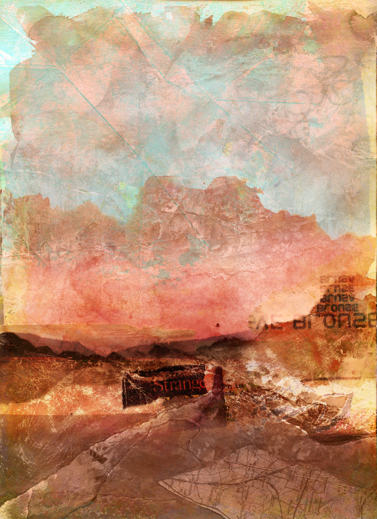 Winding Down the Year | l i z ruest